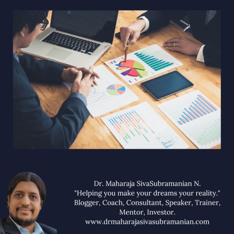 How to Lead Consulting Projects with Integrity? - Dr. Maharaja SivaSubramanian N.